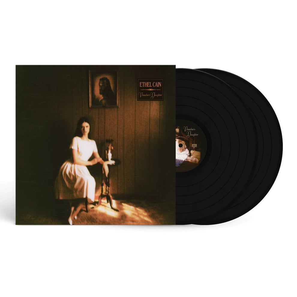 Ethel Cain - Preacher's Daughter 2LP – Viniel
