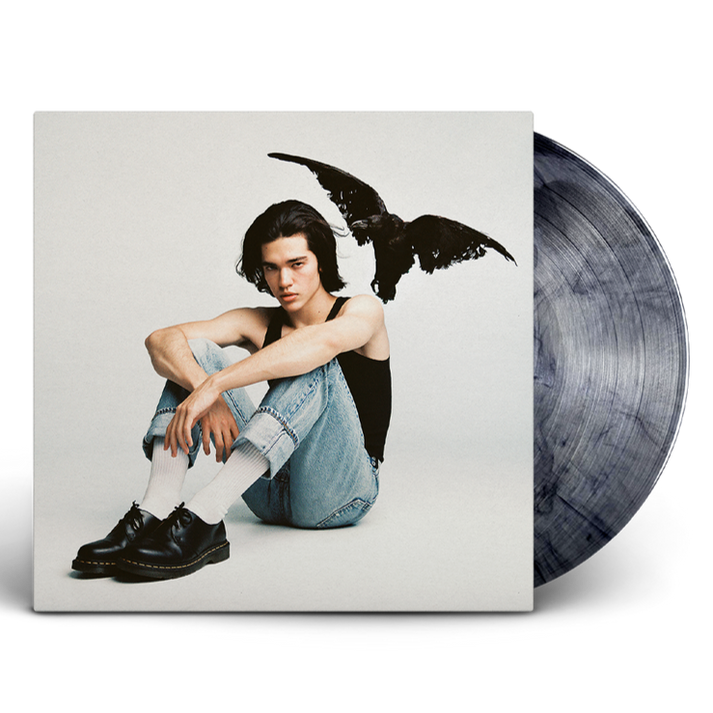 Conan Gray - Kid Krow LP – Viniel