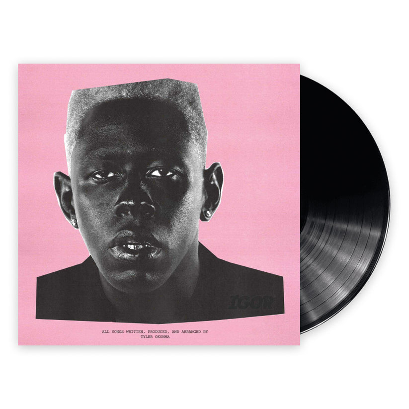 Tyler The Creator - IGOR (Vinilo) – Viniel